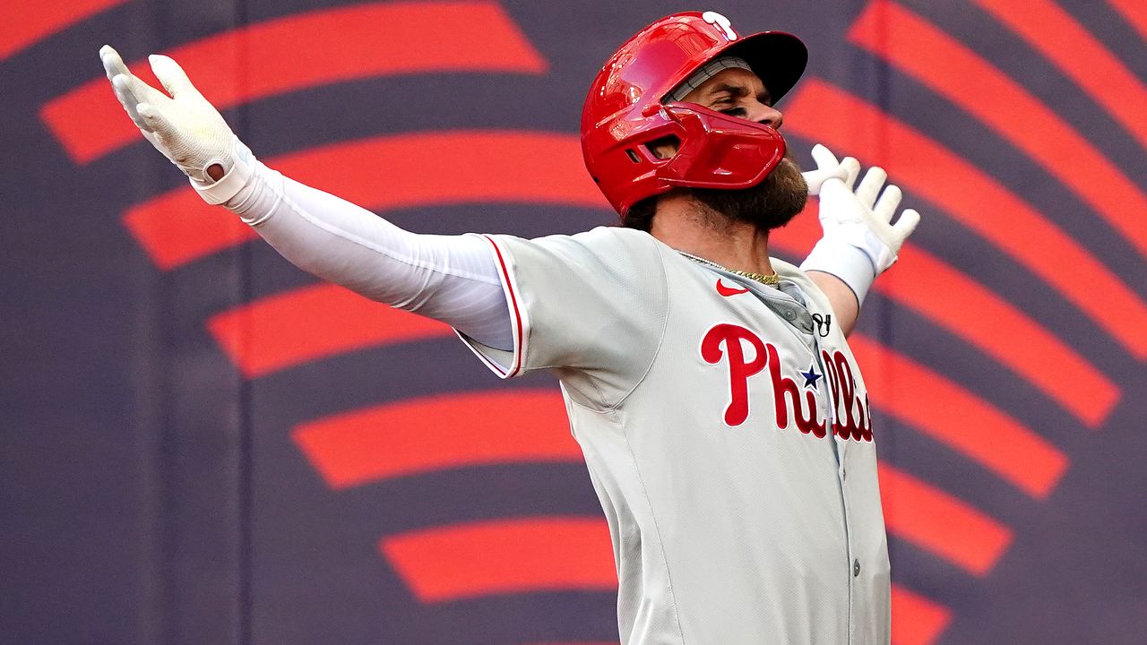 Why Phillies fans love Opening Day