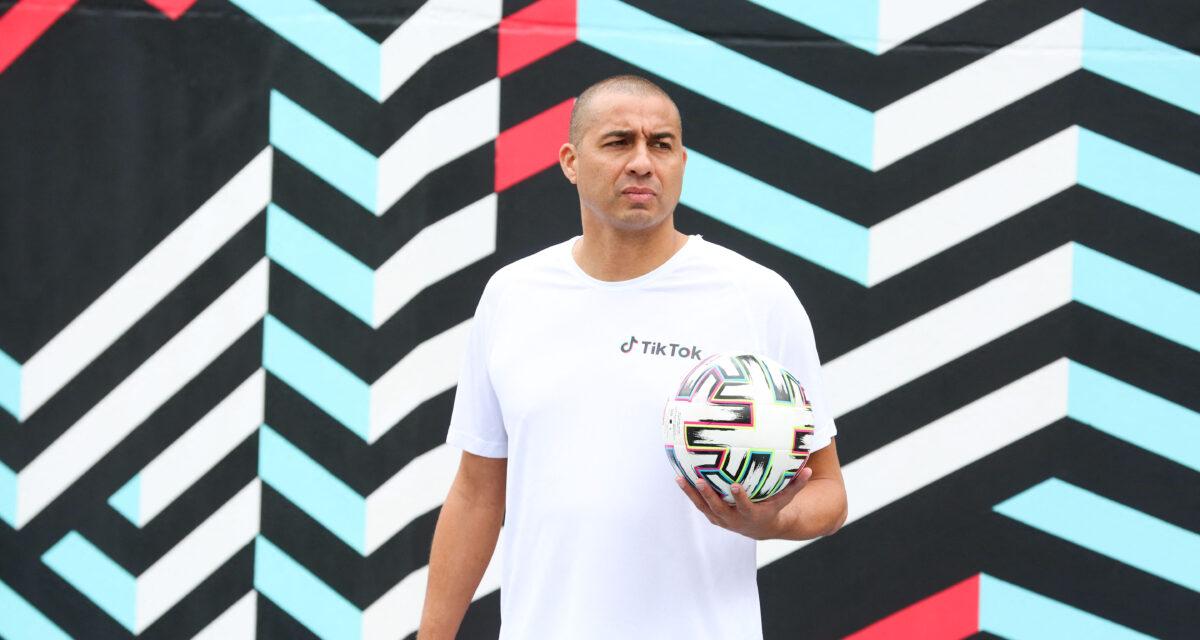 Étranger : David Trezeguet prochain président de River Plate