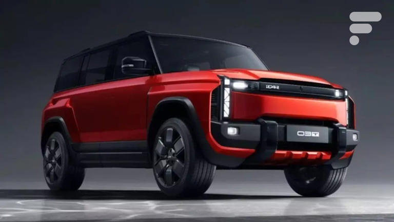 Cette marque chinoise reprend l’idée de BYD pour baisser le prix de ses voitures électriques en ...