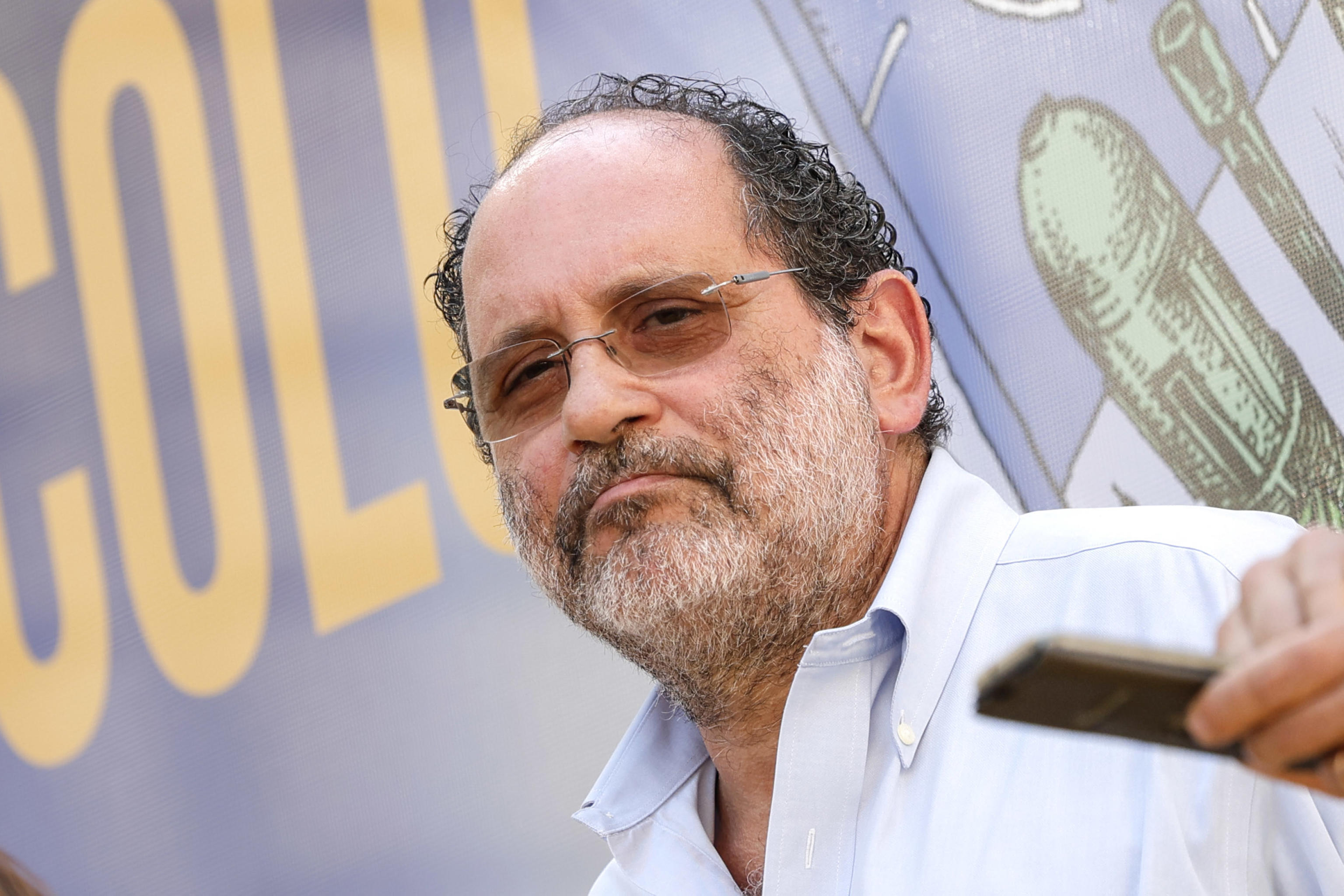 Ingroia per i Bellocco e contro i pm: 'E' omicidio aggravato'