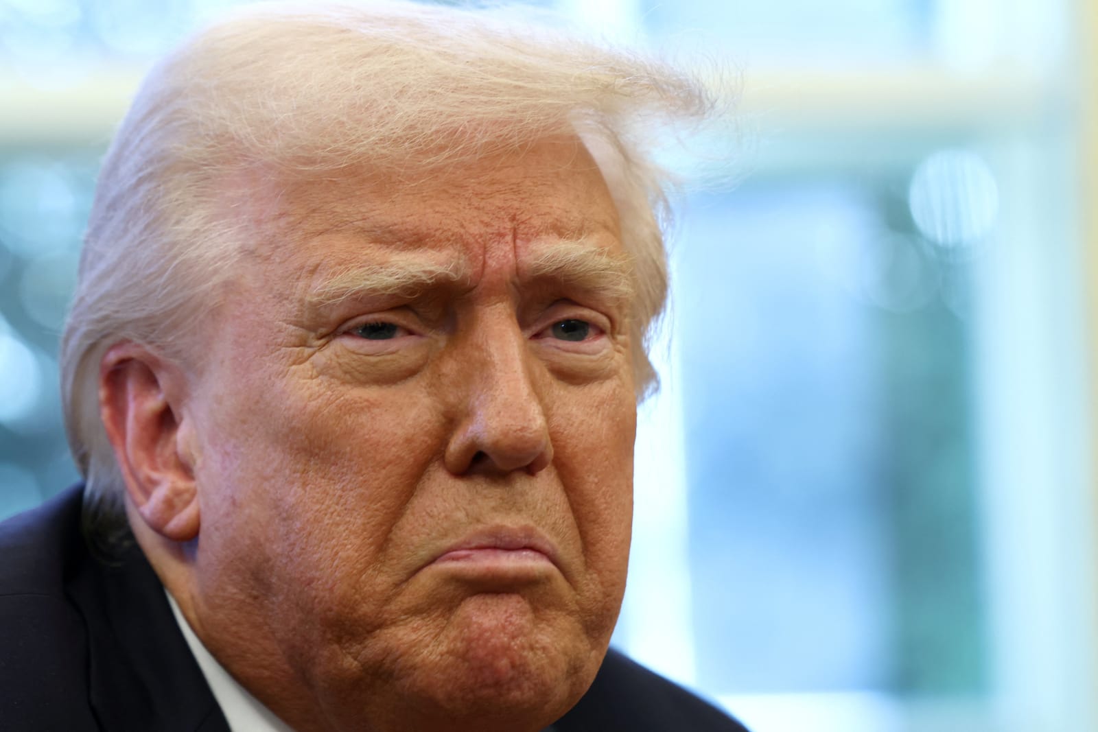 Forget the Trump administration's buffoonery — here's the real crisis ...