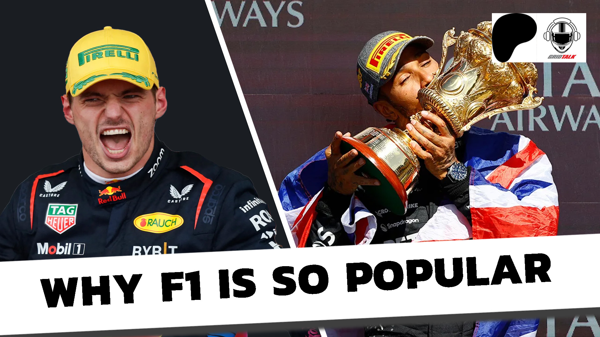 Why Formula 1 is so Popular Around the World