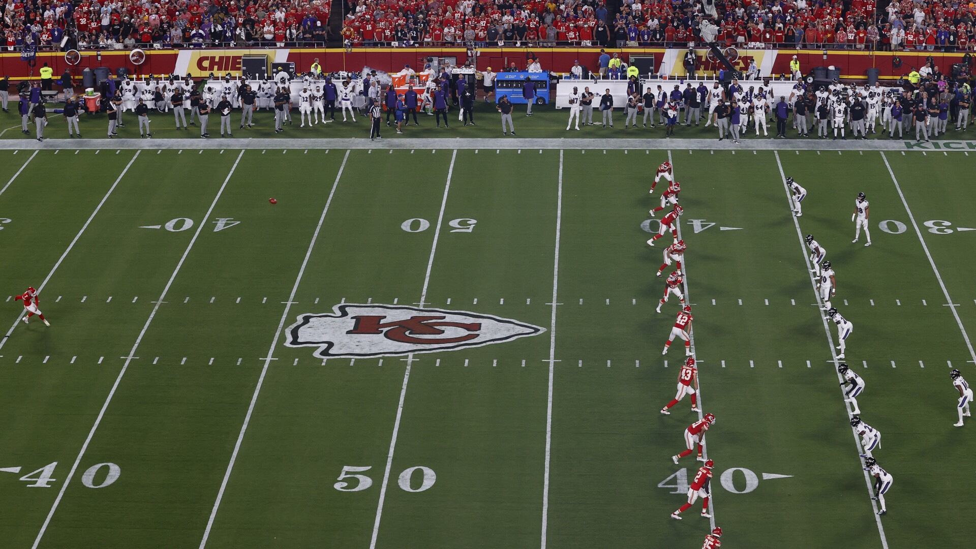 NFL expects kickoff returns to double if touchback is moved to the 35 ...