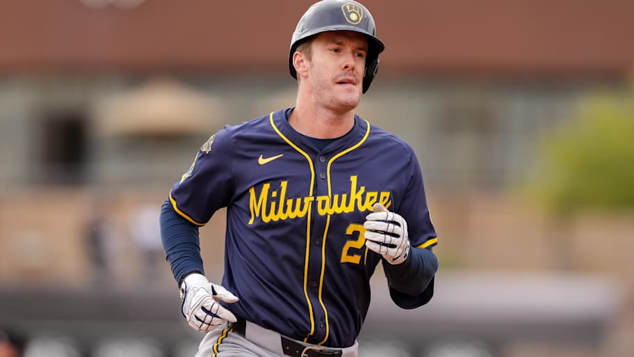 Yankees reportedly tried (and failed) to trade for veteran righty bat ...