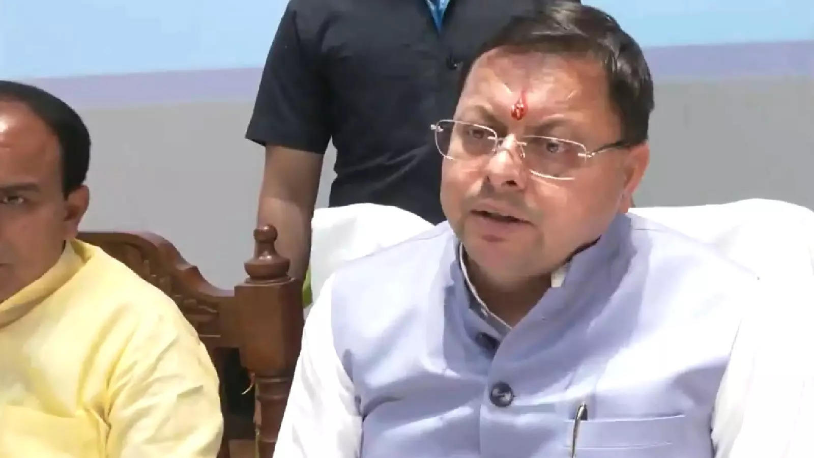 उत्तराखंड में अवैध मदरसों पर शुरू हुआ एक्शन, अब तक 160 पर कार्रवाई ...