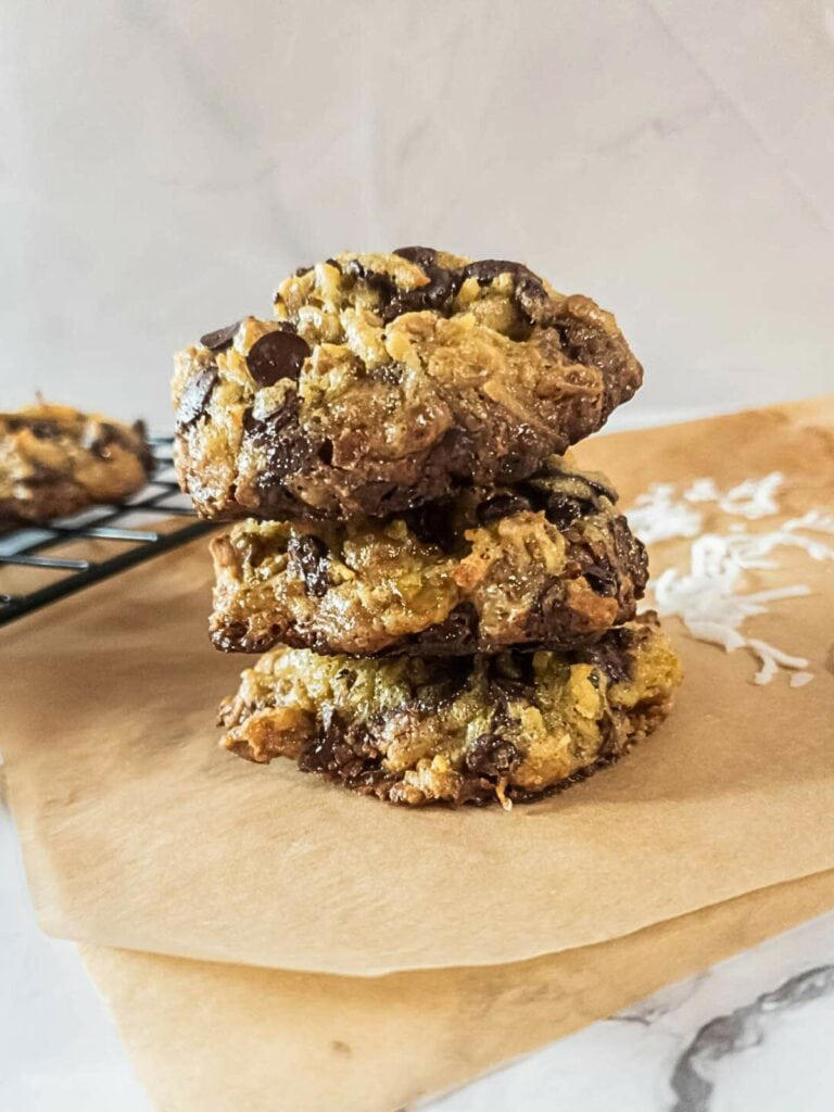 Magic Cookies So Easy, It Feels Like Cheating!