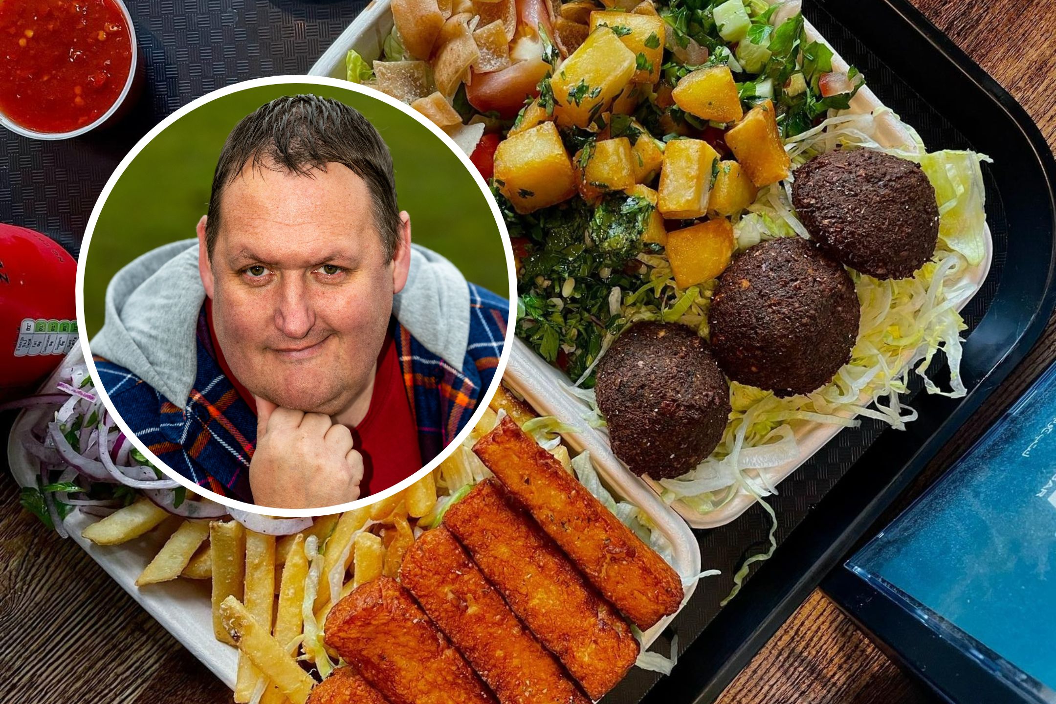 Danny Malin: I’m on a health kick - here are my picks for healthy ...