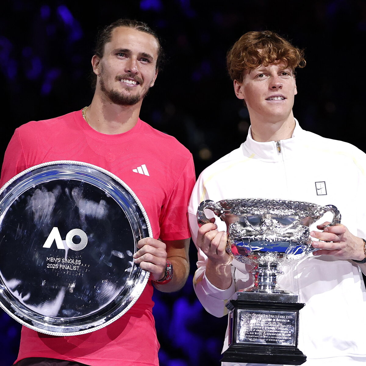 Zverev fuori al Masters 1000 di Miami, Sinner vede il numero 1 agli ...