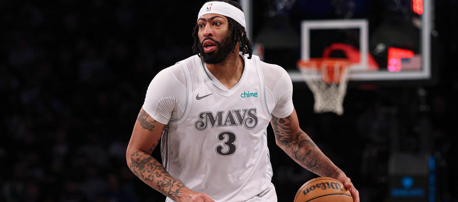 Lakers vs. Mavericks NBA Same Game Parlays (Wednesday)