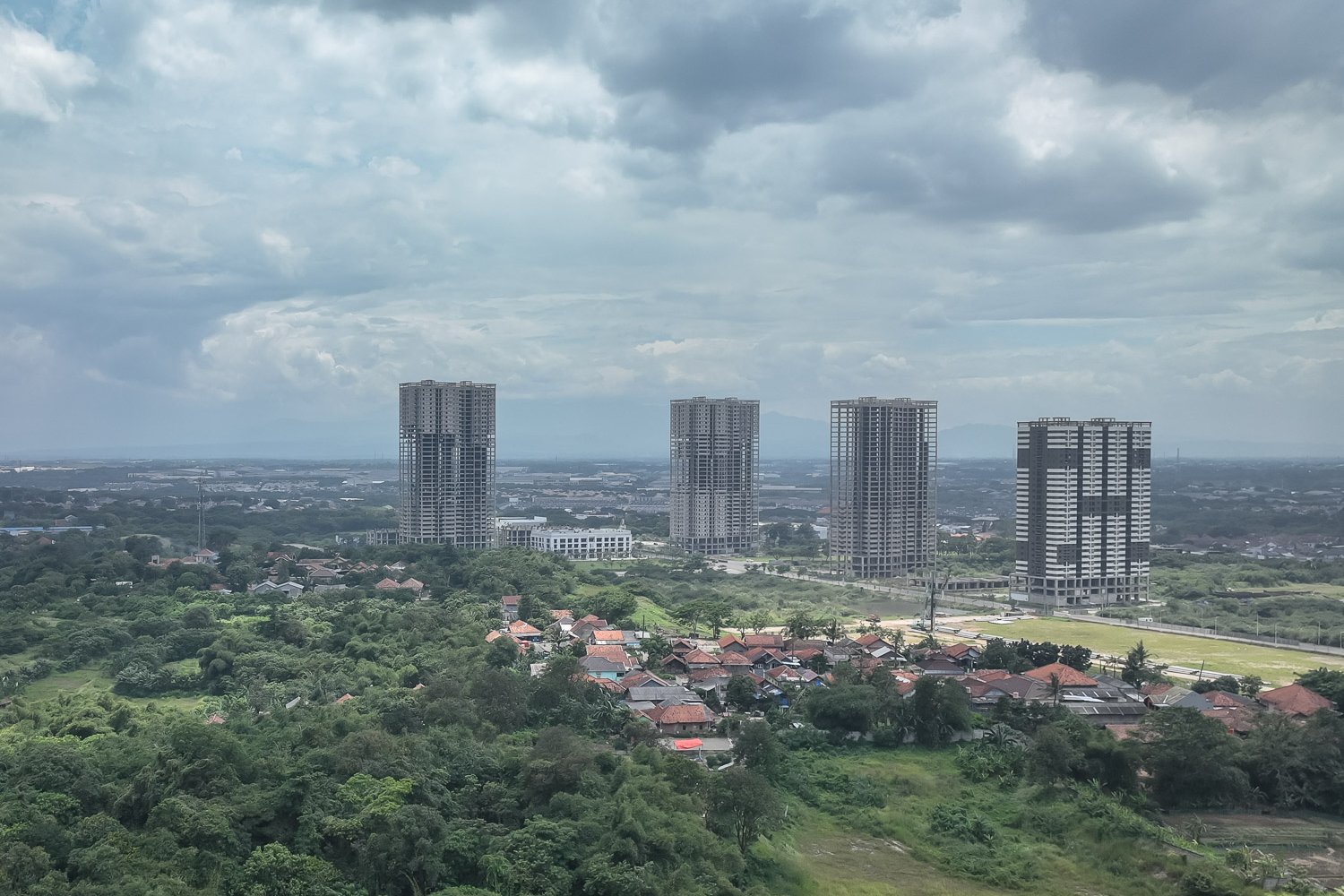 Sengketa Meikarta Ditargetkan Rampung Agustus 2025, Bisa Pilih Refund ...