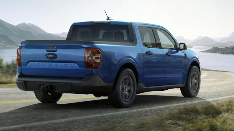 Ford’s Maverick recall may be filed, but owner complaints continue into ...