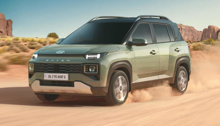 Tata Punch to Kia Syros: Top 5 affordable SUVs under Rs 10 lakh to buy ...