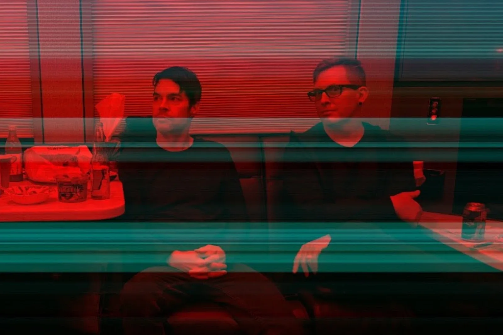 Interview: Chevelle Discuss New Song, Share Some Surprising News About ...