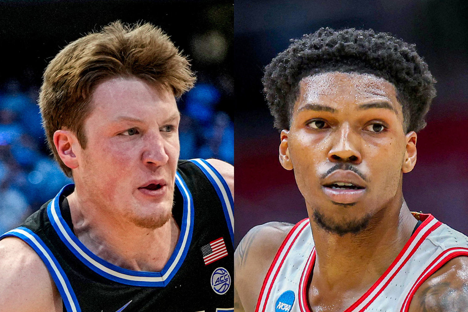 NCAA Tournament: Duke-Arizona highlights loaded Sweet 16 slate