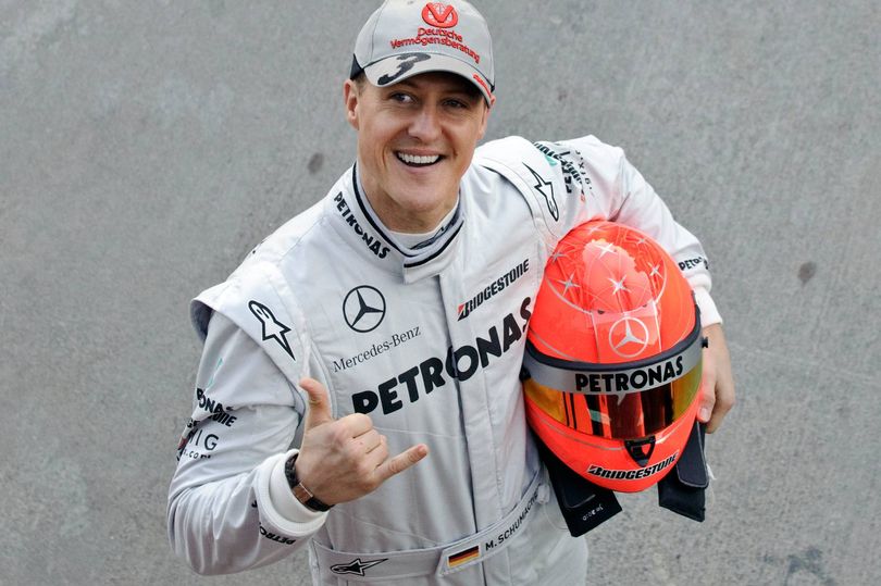 Michael Schumacher rare health update as F1 legend needs 'constant care'