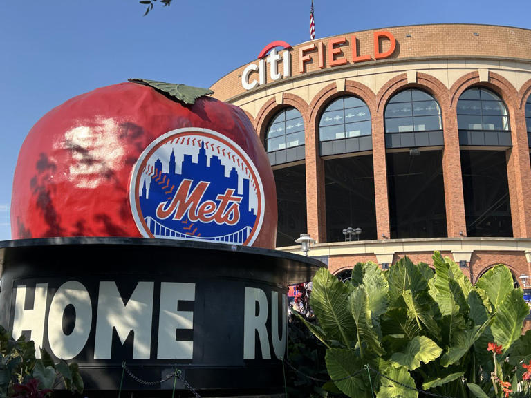 Where to Eat at Citi Field, Home of the Mets
