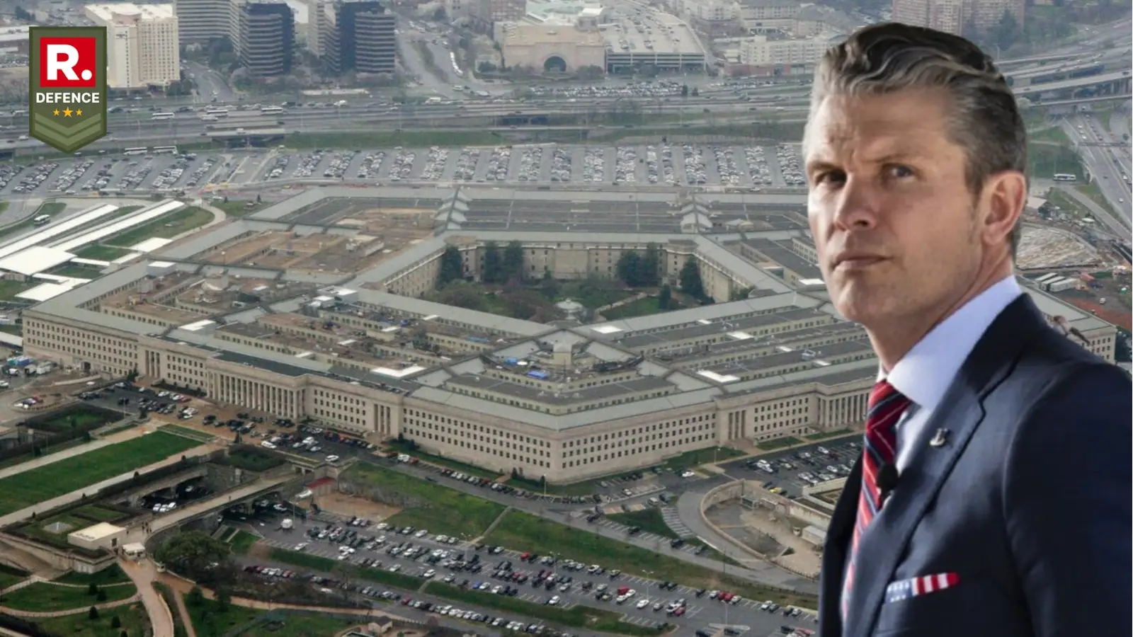 Did a Text Message Just Compromise U.S. Military Operations? Pentagon ...