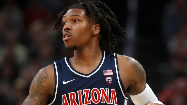 Caleb Love's best NBA comparison is this Sixth Man of the Year winner ...