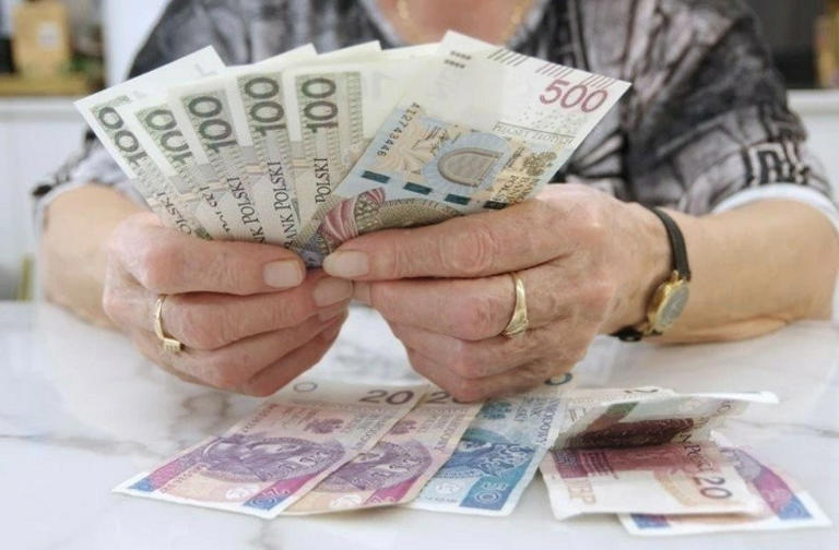 500 plus dla seniorów. Zobacz, czy możesz je dostać. Do spełnienia ...