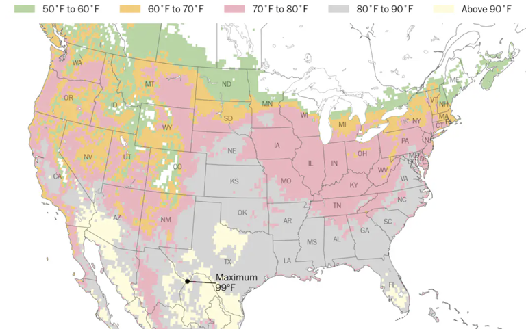 Thursday briefing: Trump’s automobile tariffs; Signal chat transcript ...
