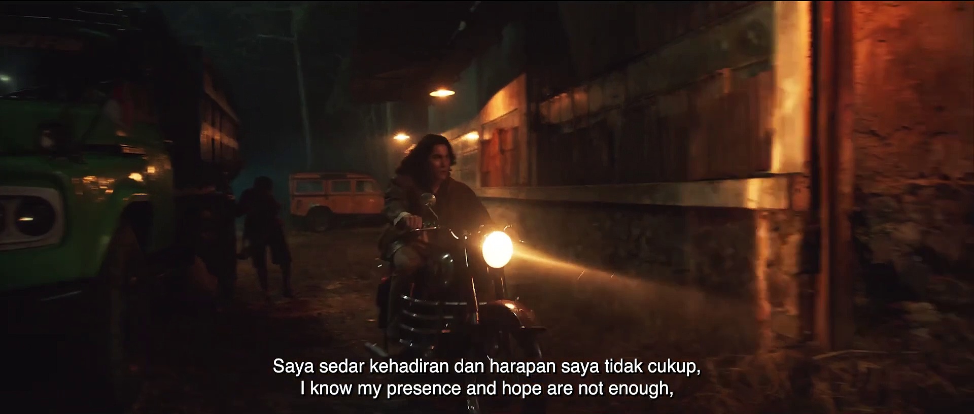 Qodrat 2 | Trailer 2