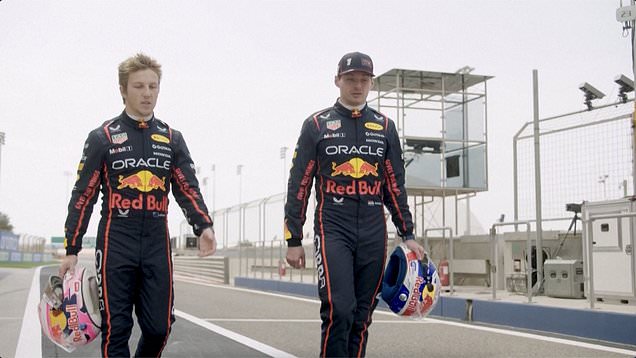 Red Bull set to swap Liam Lawson for Yuki Tsunoda after two races