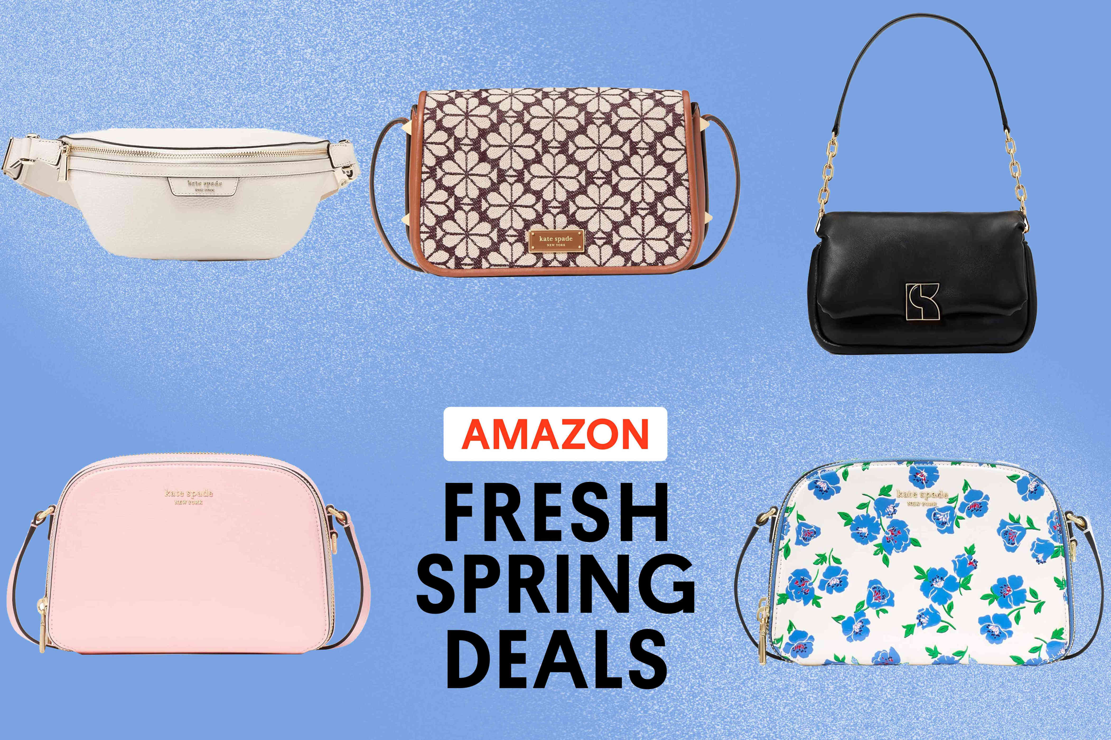 Kate Spade Surprised Us by Slashing Prices on These 10 Timeless Bags ...