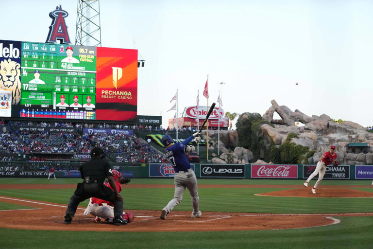 Major League Baseball's 10 oldest ballparks, as of 2025