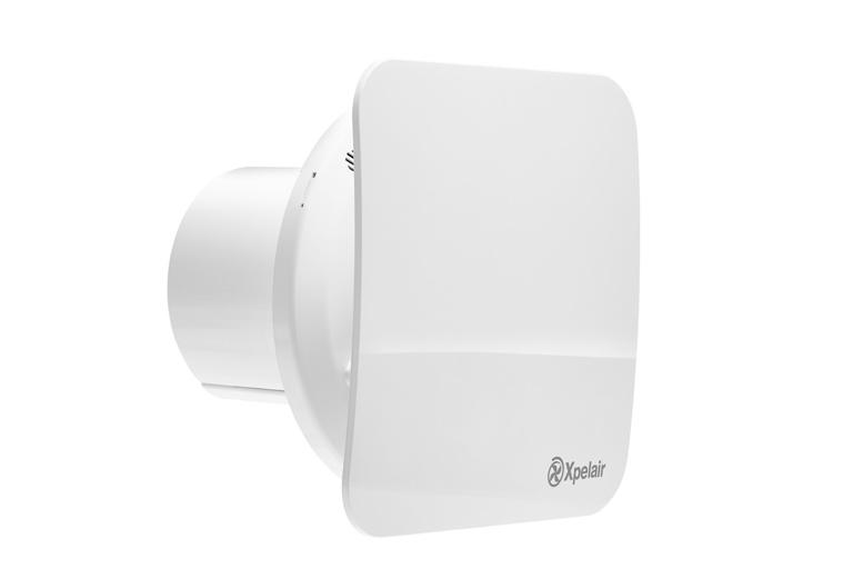 Best bathroom extractor fans: Top picks to combat humidity and mould