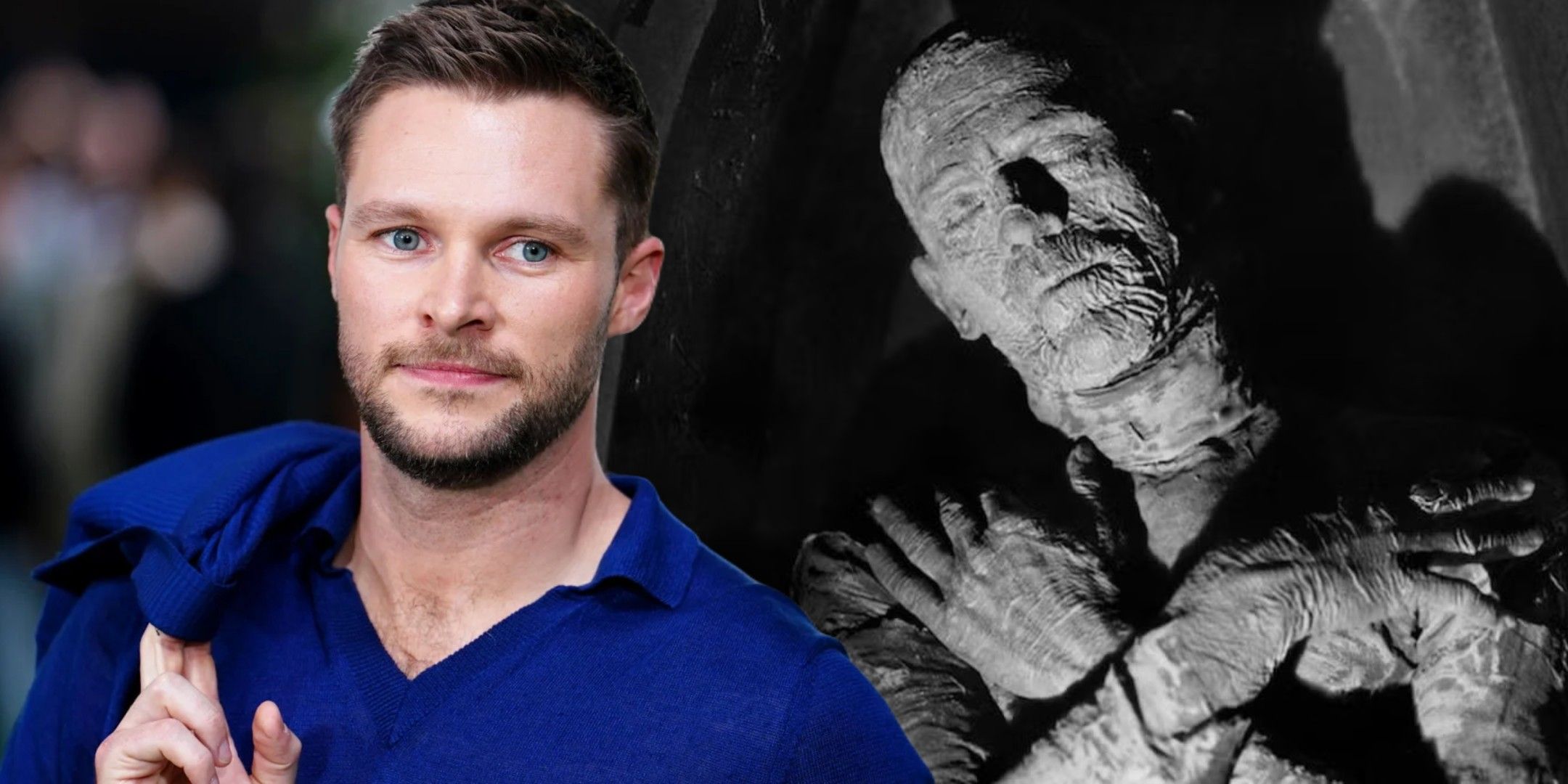 The Mummy: Release Date, Cast & Everything We Know About The Blumhouse ...