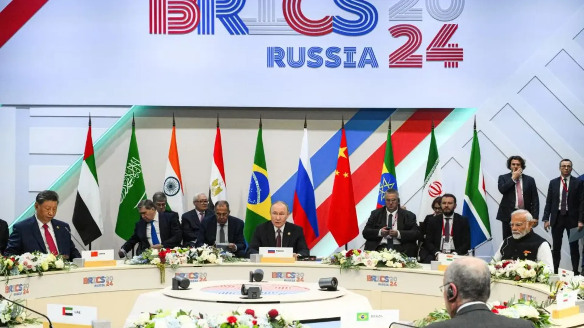 BRICS Pushing Forward With Digital Cross-Border Payment System, Russia’s Finance Minister Confirms