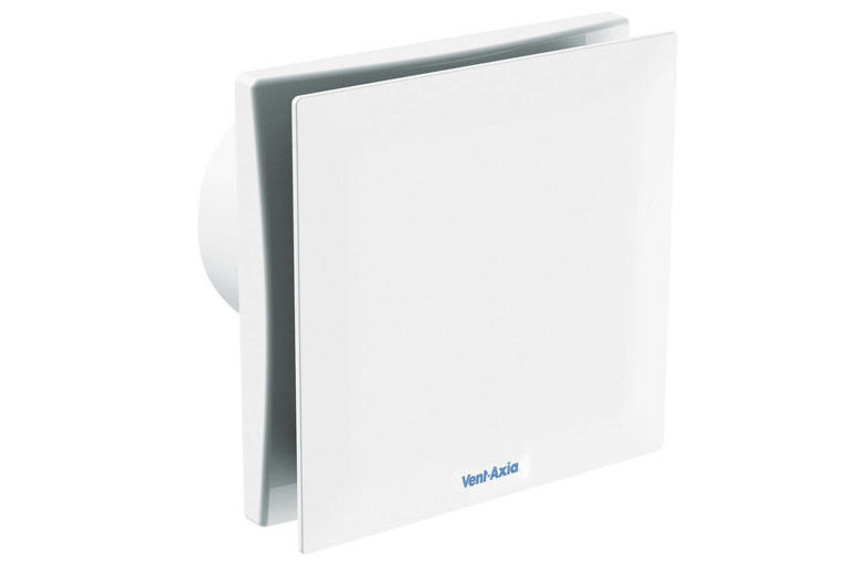Best bathroom extractor fans: Top picks to combat humidity and mould