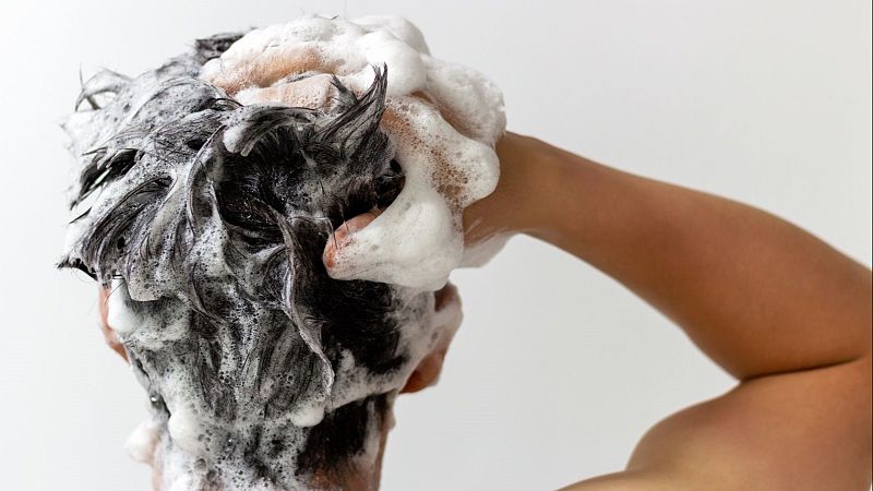Shampoo recalled over possible contamination with infection-causing ...
