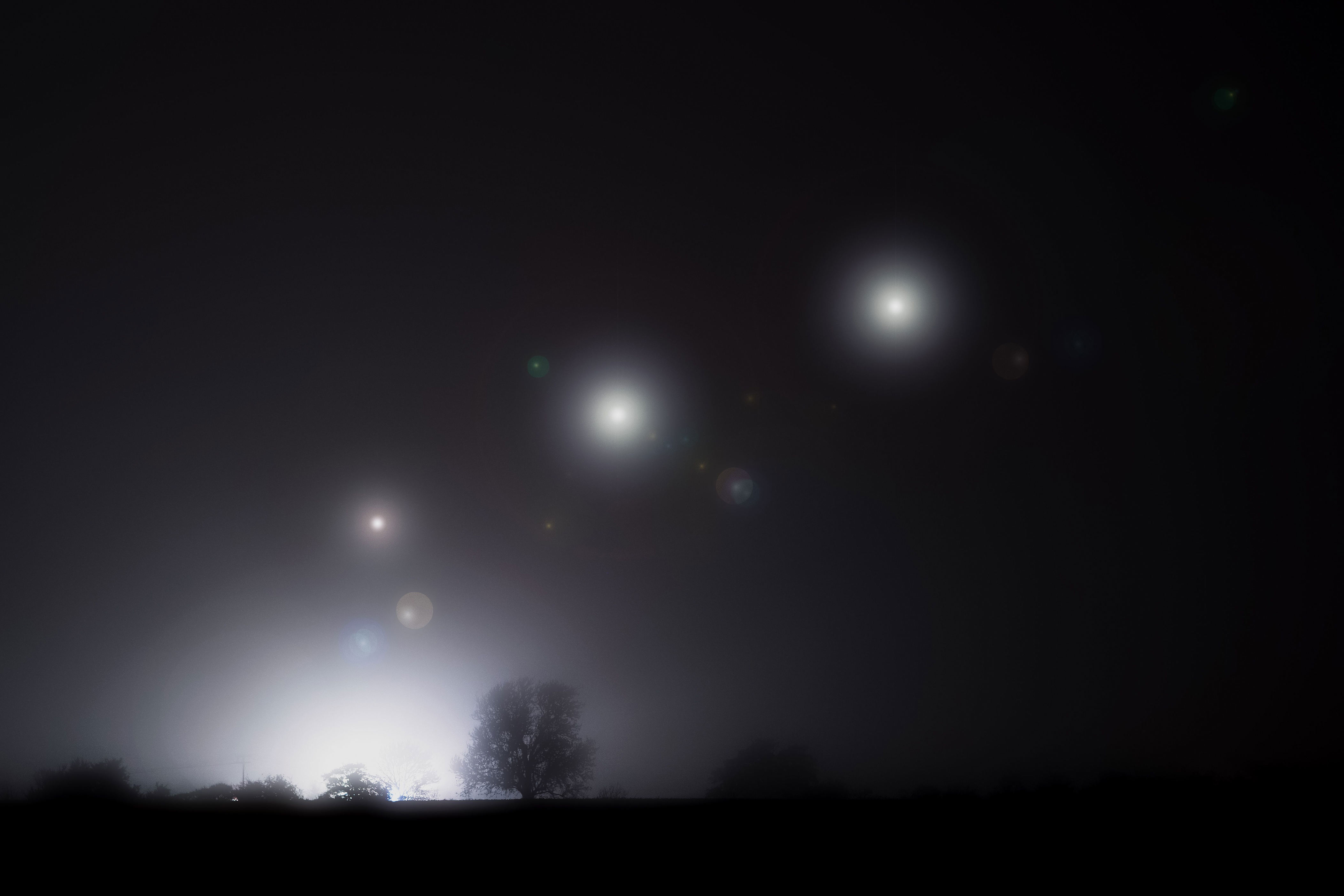 Project UFO: Release Date, Trailer & Where to Stream