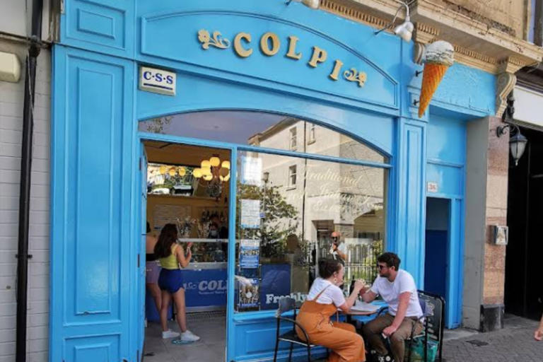 Best Ice Cream in Scotland 2025: Here are 10 exceptional places to pick ...