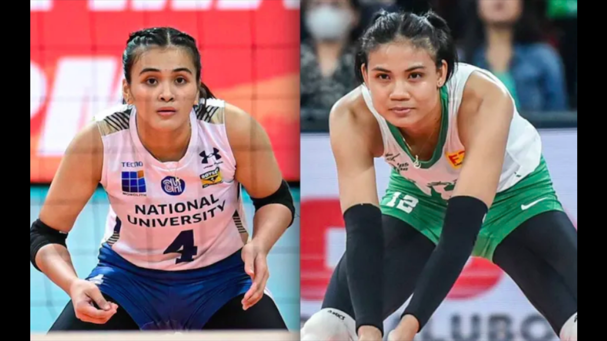 33 players invited to Alas Pilipinas Women tryouts — Suzara