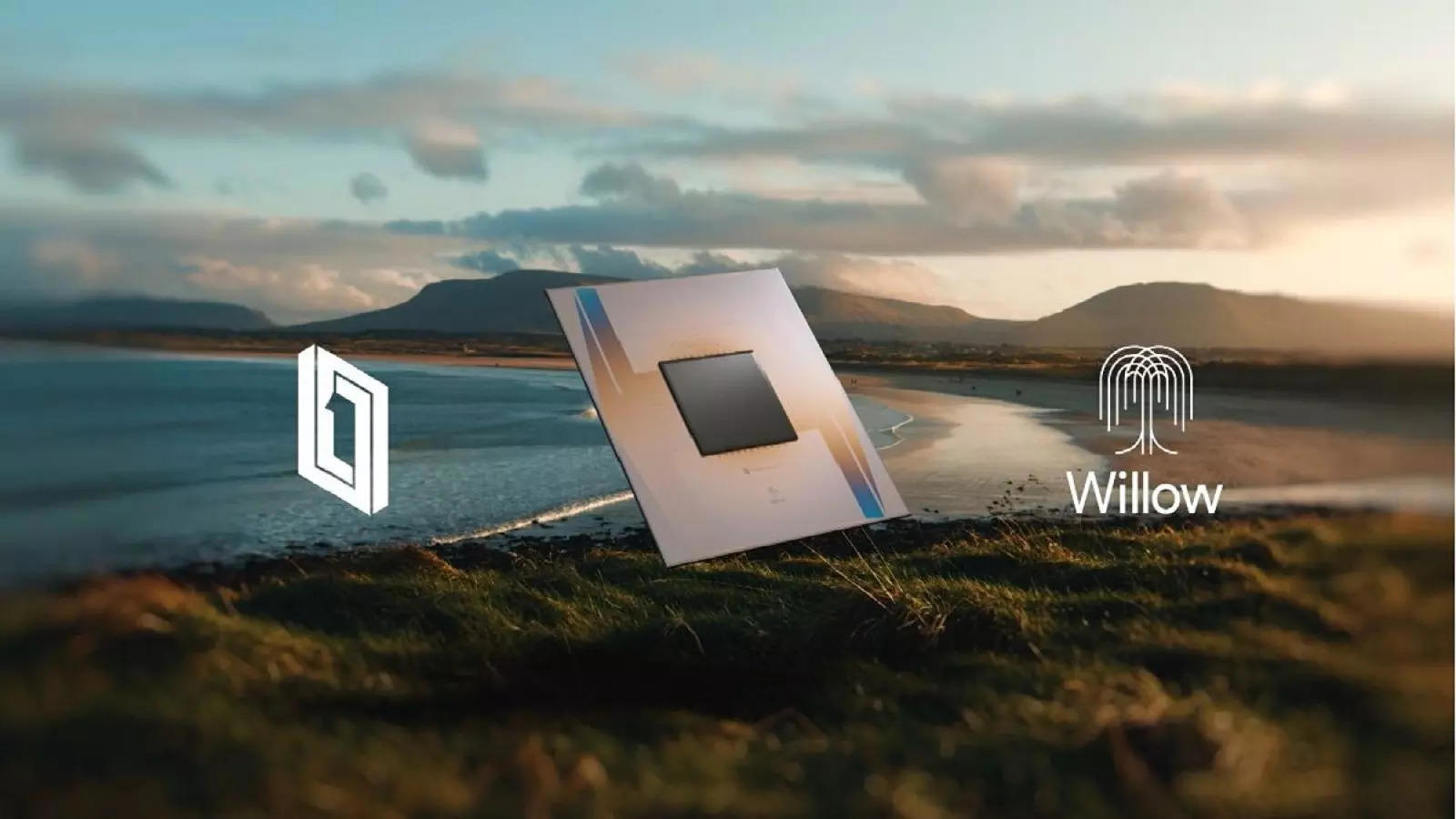 Google Quantum AI’s director aligns with Bill Gates, Amazon CEO Andy ... Google Quantum AI’s director aligns with Bill Gates, Amazon CEO Andy ...