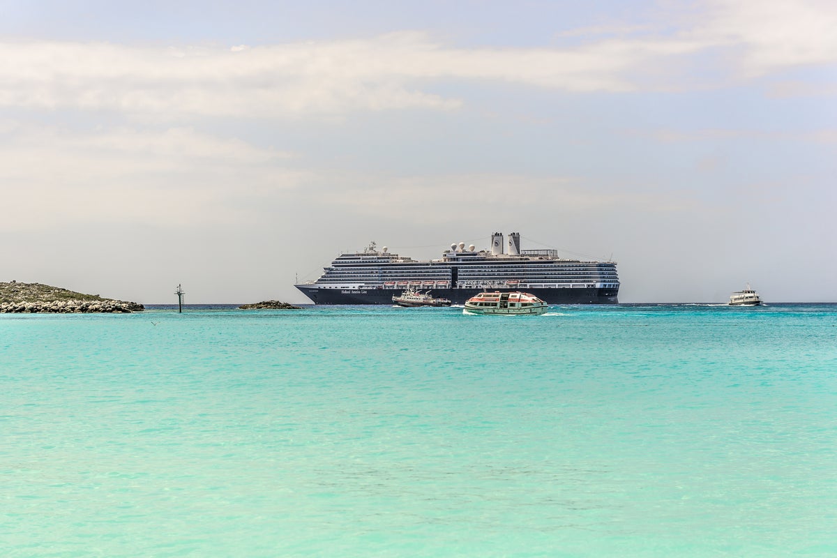 British tourist dies in jet ski accident after colliding with rock in ...