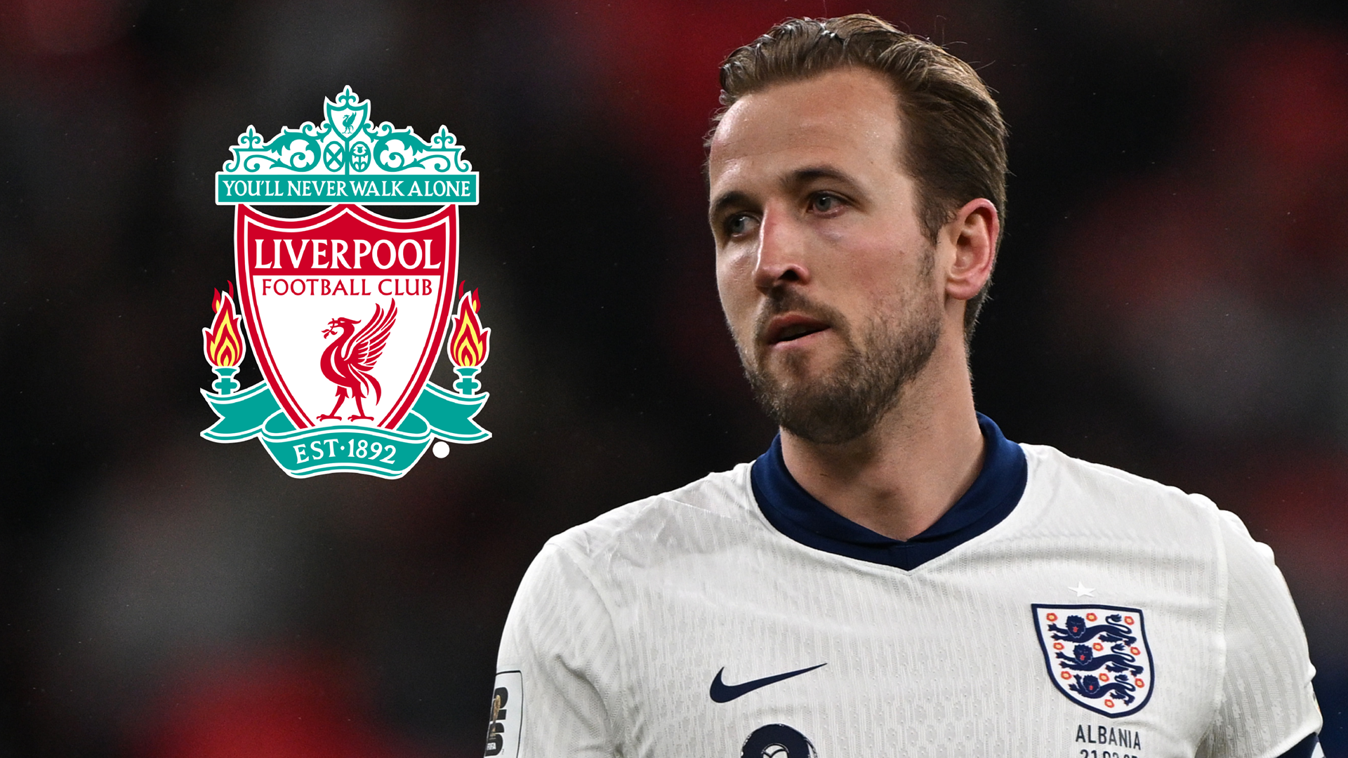 Liverpool told why signing Harry Kane from Bayern Munich would be a ...