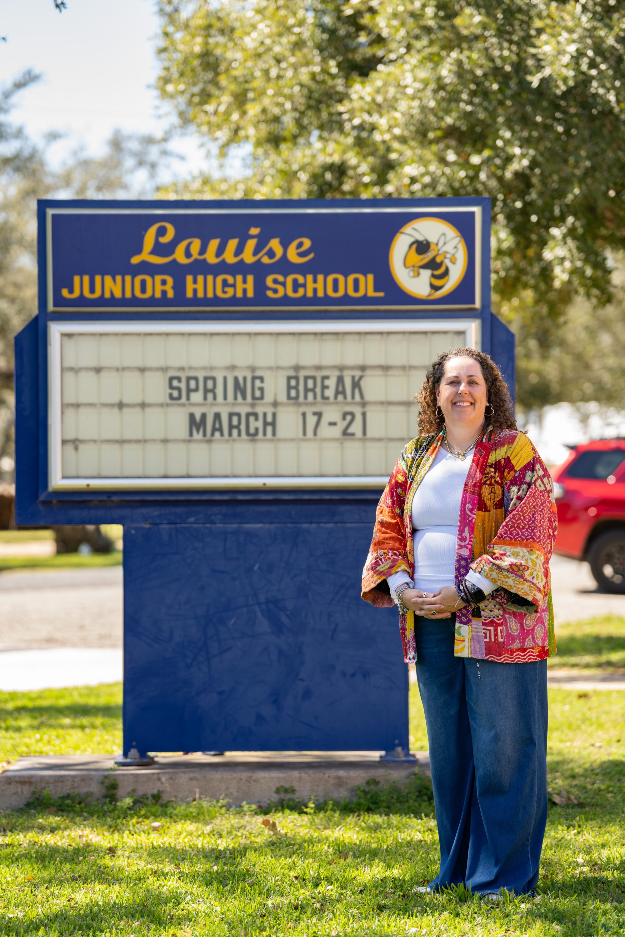 This tiny school district has a chaplain, public prayers and a lesson ...