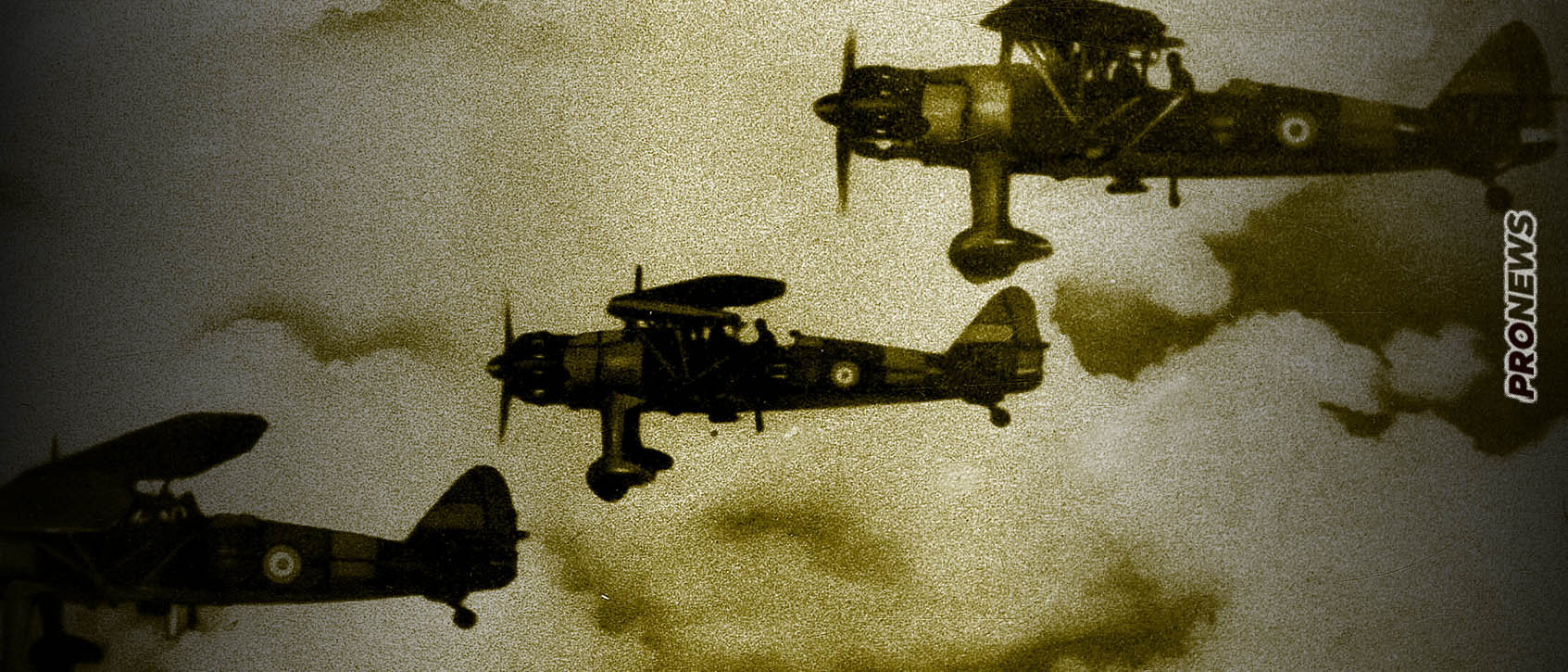 Hs-126: Tο γερμανικό ελαφρύ βομβαρδιστικό της ΕΒΑ