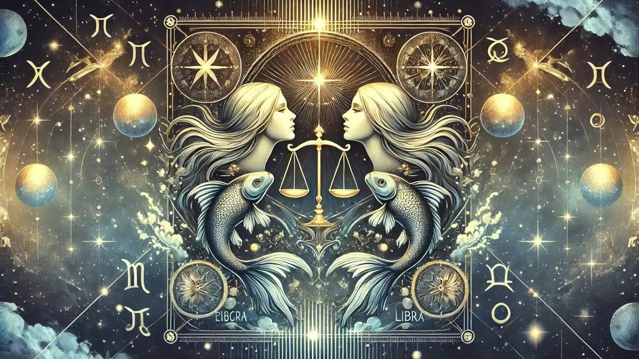 Twins, Fish, and Scales: Understanding zodiac signs with dual traits