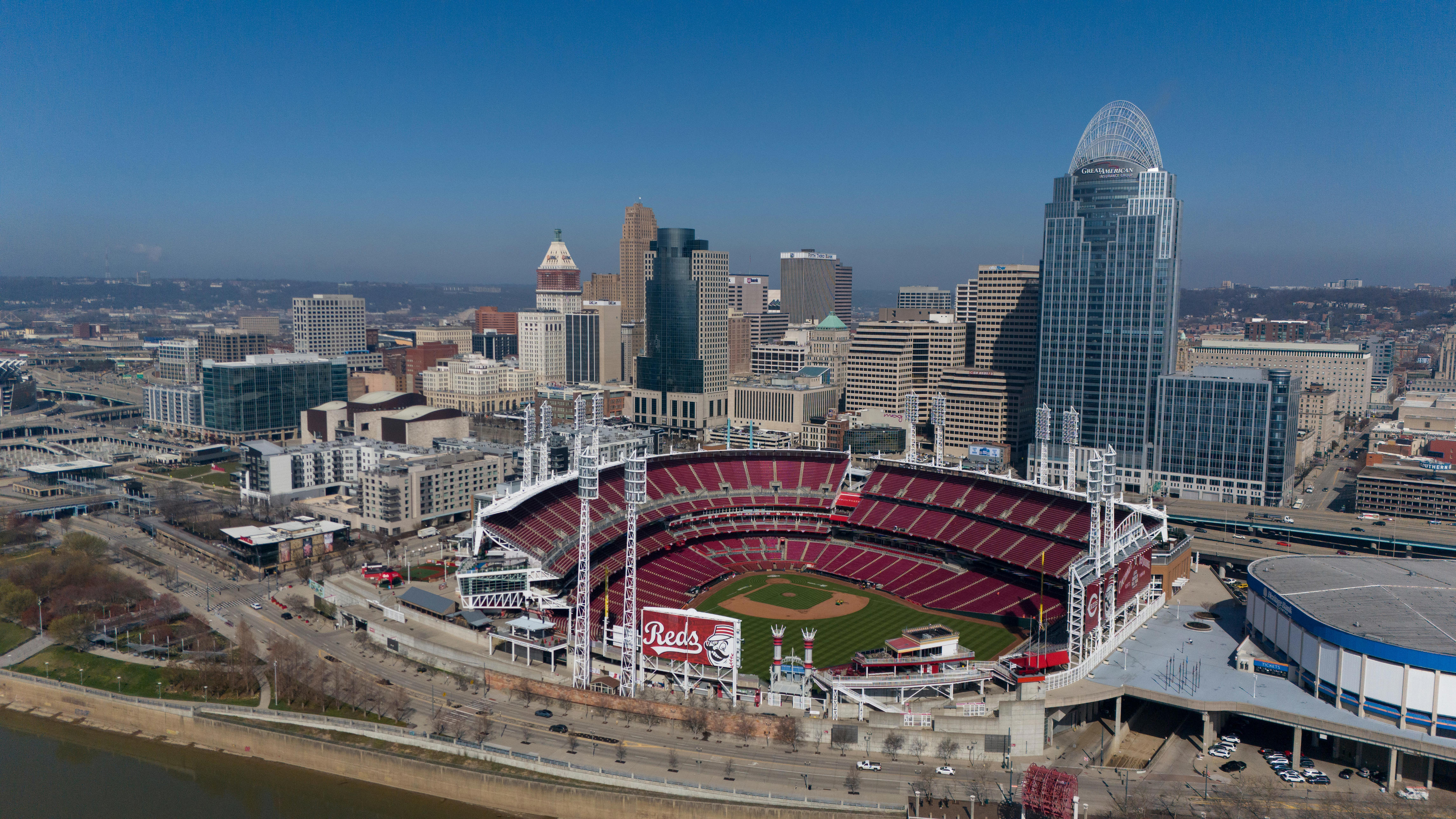 DirecTV announces new channel for Reds games