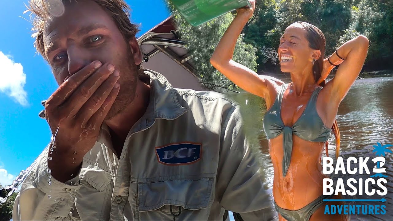 Back 2 Basics Adventures - MSN