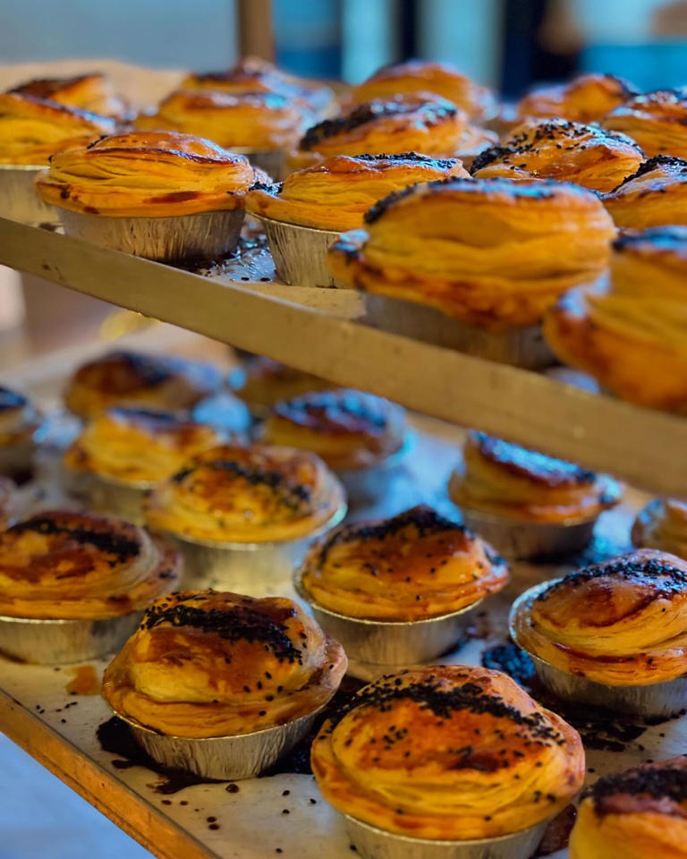 The 9 best Scottish bakeries according to national food guide ...