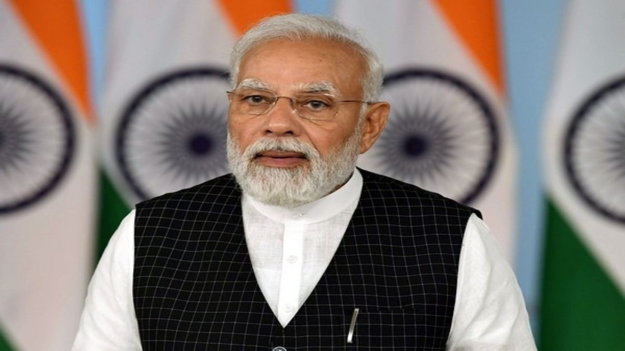PM Modi likely to travel to Saudi Arabia this month