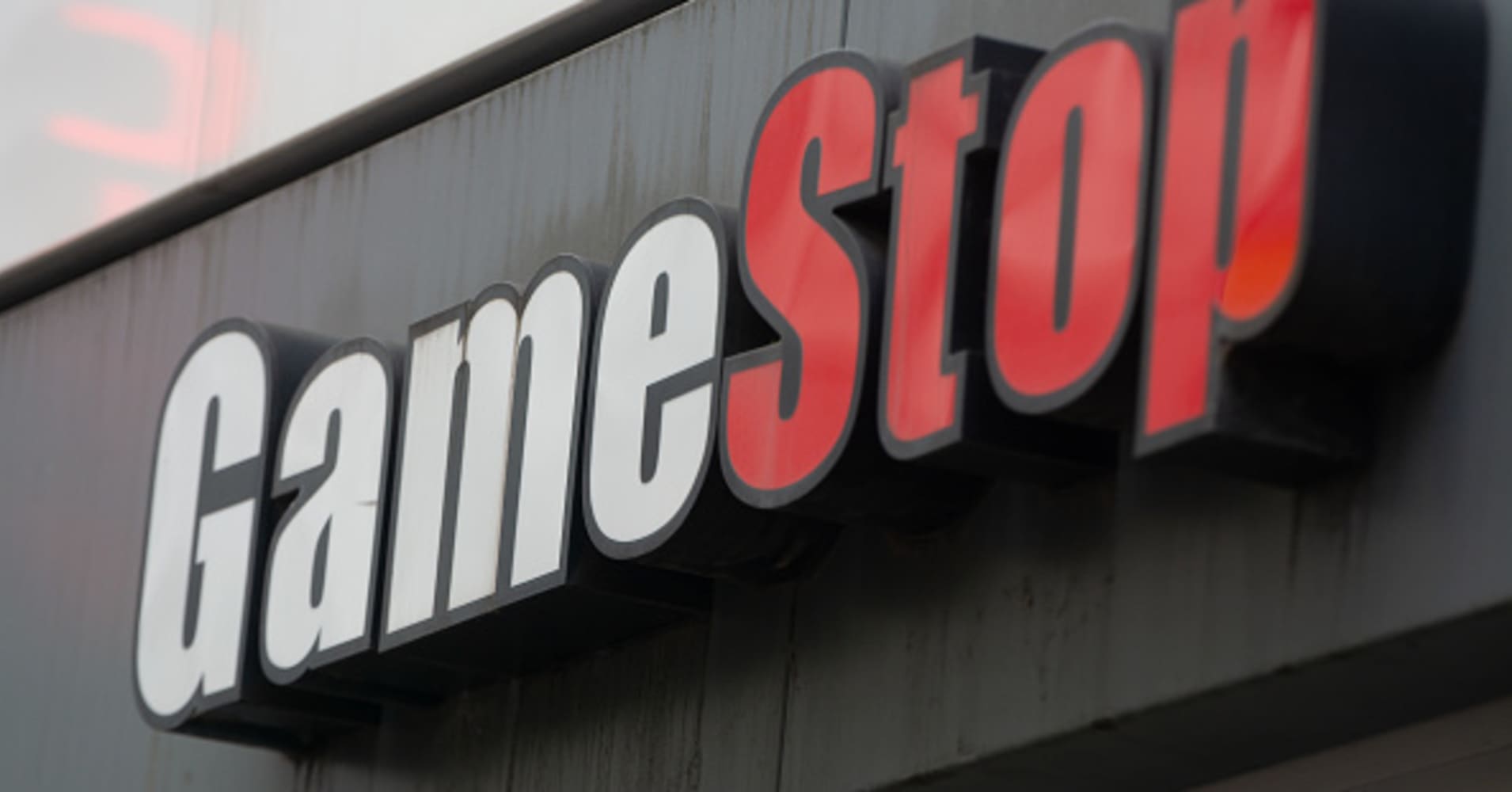 GameStop shares soar 12% after retailer says it will invest corporate ...