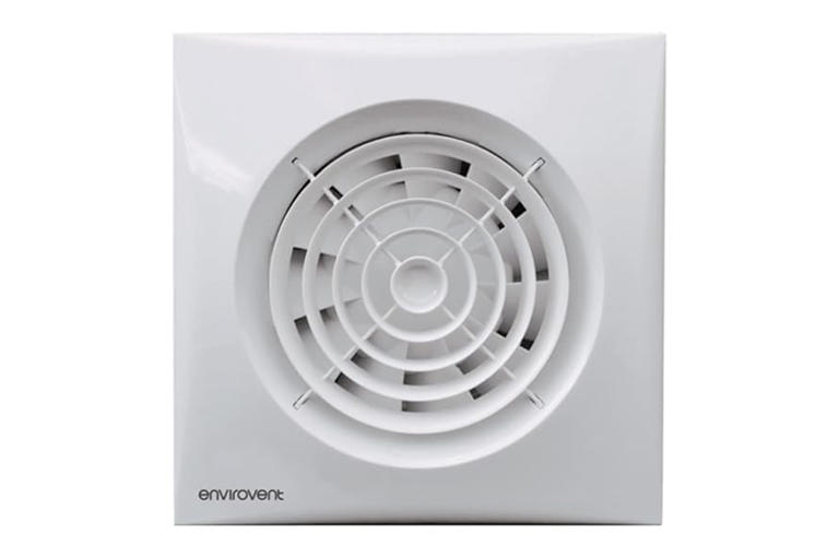 Best bathroom extractor fans: Top picks to combat humidity and mould