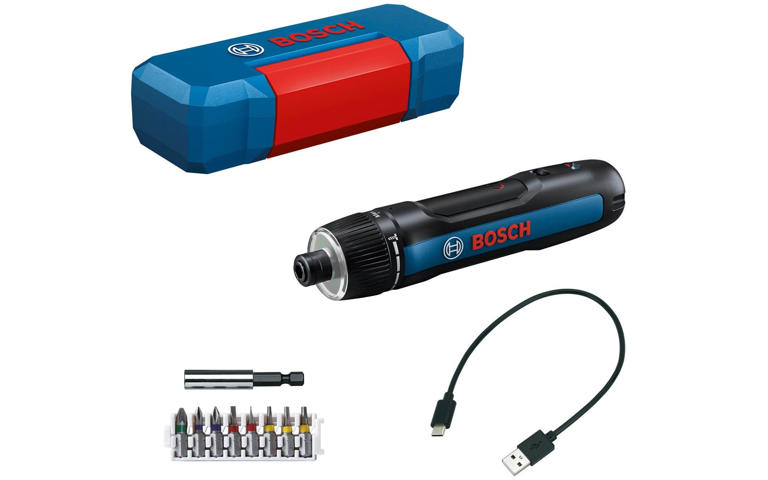 Best electric screwdriver for DIY tasks big and small