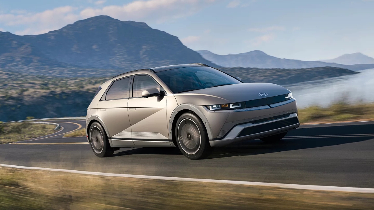 Drive Into Retirement With Comfort, Class, and a Whole Lot of Style